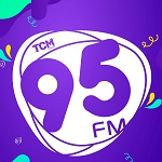 Rádio 95 FM ao vivo | Mossoró 95.7 FM